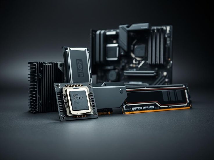 IT Services, Networking & Hardware Rentals - NCS